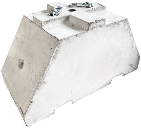 Interbloc block types and when to use them.