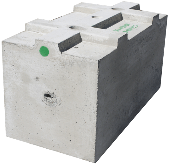 Interbloc block types and when to use them.