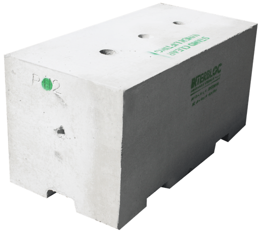 Interbloc block types and when to use them.