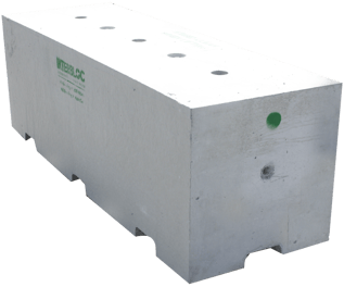 Interbloc block types and when to use them.