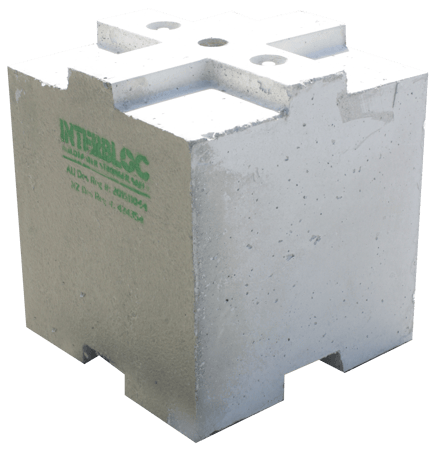 Interbloc block types and when to use them.