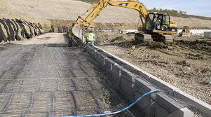 Interbloc MSE Wall Installation Production Rates vs. Other Precast Mass ...